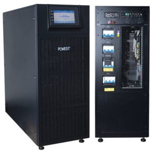 UPS ONLINE TRIFÁSICAS - POWEST