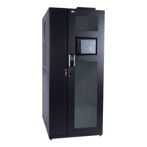 RACKS, GABINETES, MDC - POWEST