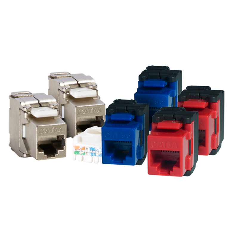 CABLEADO Y RACKS - POWEST